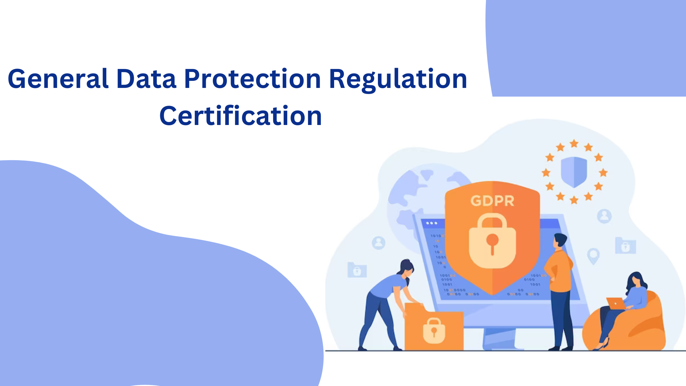 GDPR - Finecert